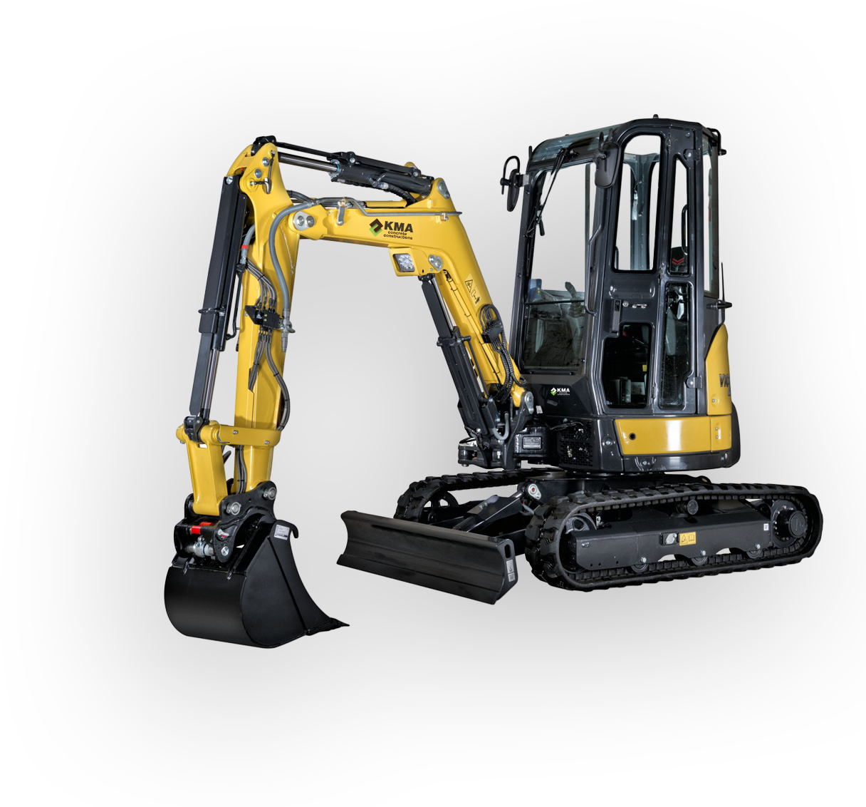 KMA Concrete Solutions